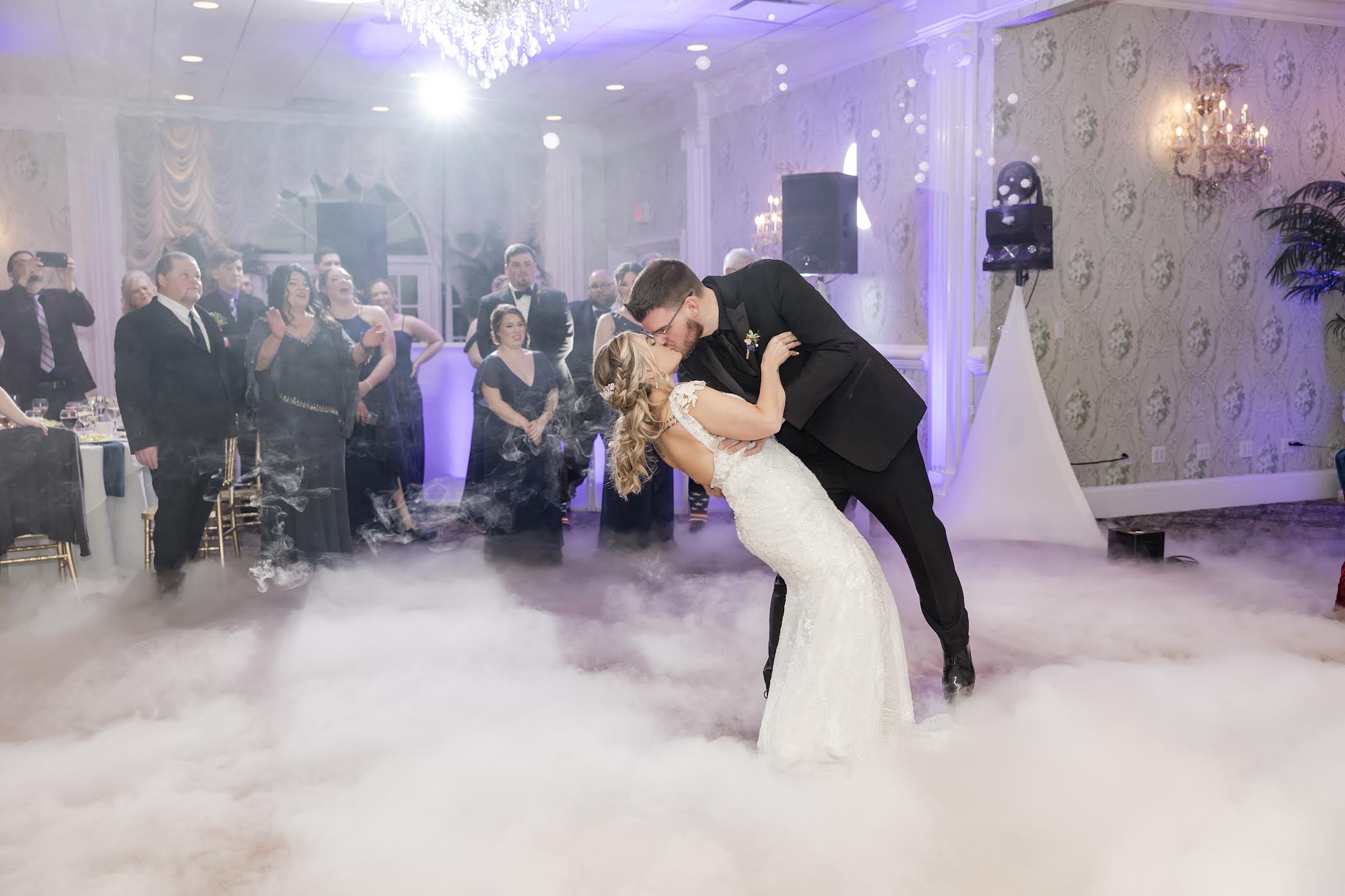 By Request Mobile DJ Service | Premier Wedding & Event DJs